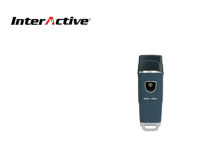 InterActive Patrol Guard Tour - Alat Security Checkpoint